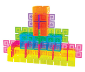 Interlox {Guidecraft Mom Review}